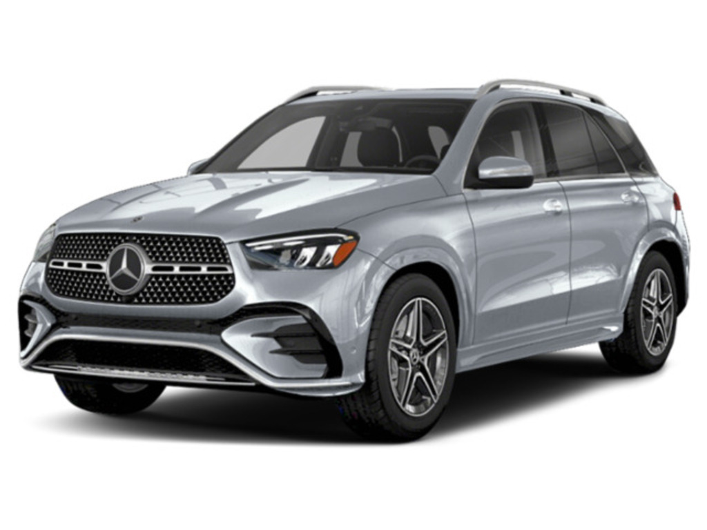 2026 Mercedes-Benz GLE | $106,329 | 29 km | Gasoline Hybrid Vehicle for ...
