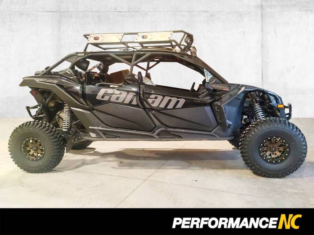 2021 Can-Am Unspecified | $30,995 | 6,403 km | for sale by Performance ...