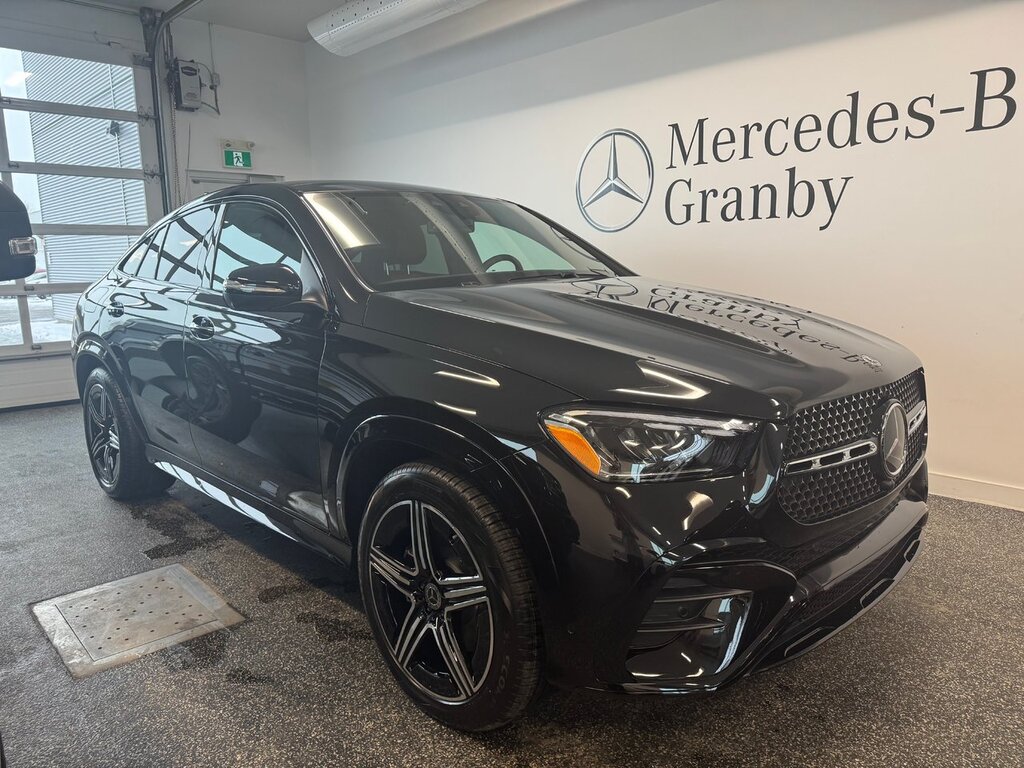 2026 Mercedes-Benz GLE | $120,948 | 90 km | Gas Vehicle for sale by ...