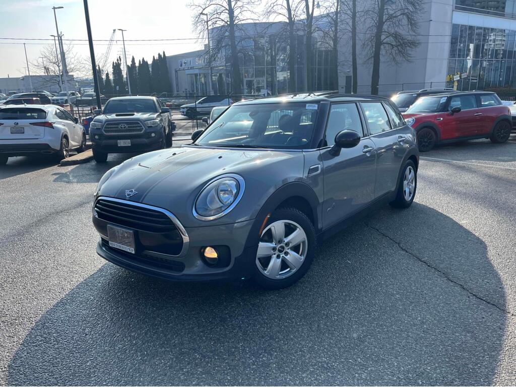 2019 MINI Cooper Clubman | $15,995 | 129,217 km | Gas Hatchback for ...