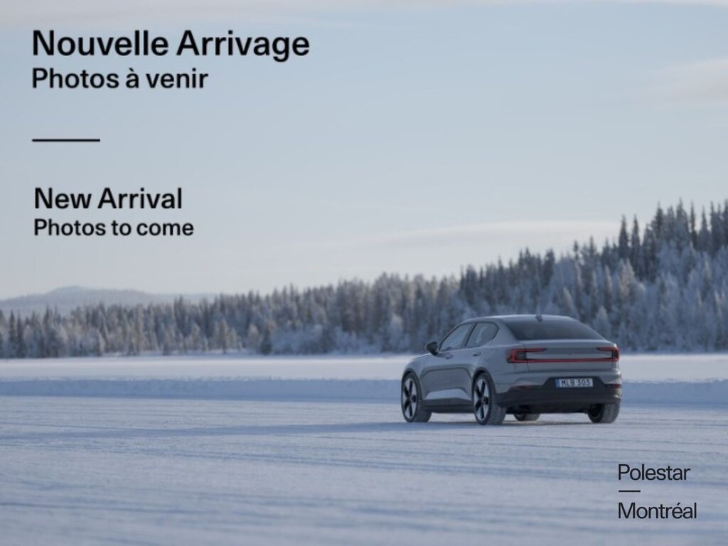 2022 Polestar 2 | $33,499 | 86,002 km | Electric Hatchback for sale by ...