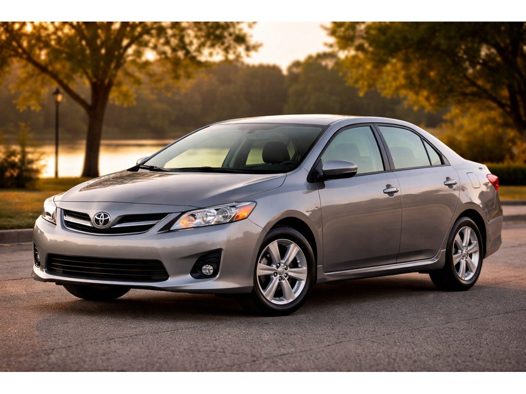 2012 Toyota Corolla | $7,995 | 179,000 km | Gas Sedan for sale by Auto ...