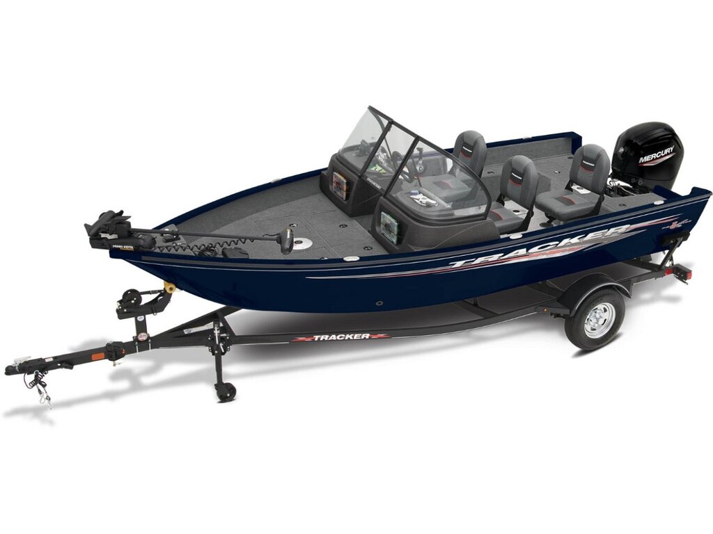 2025 Tracker PRO GUIDE™ | $42,400 | for sale by Sudbury Boat & Canoe ...