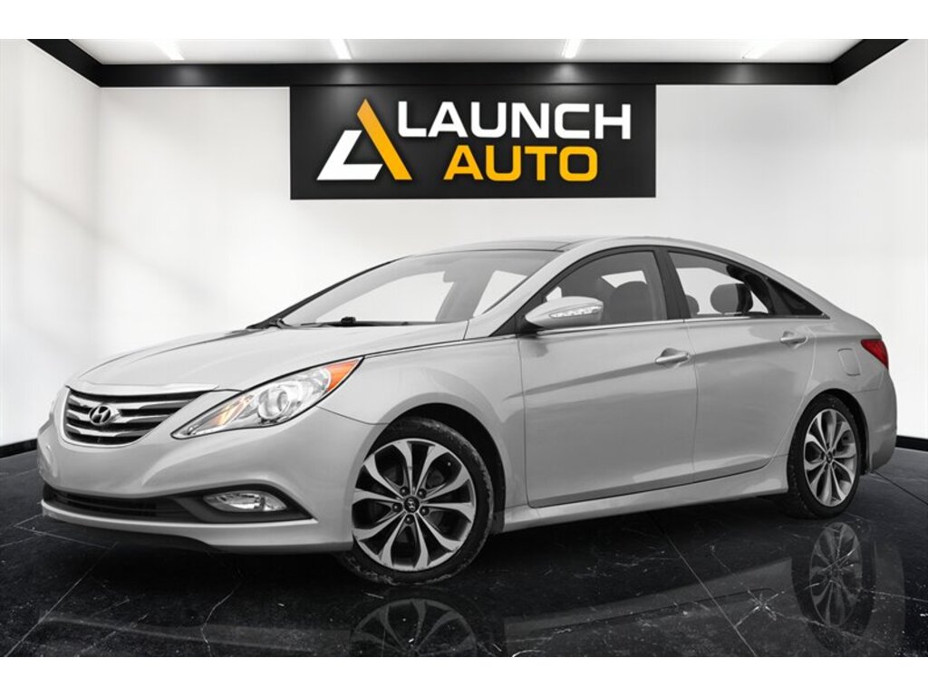 2014 Hyundai Sonata | $12,995 | 106,253 km | Gas Sedan for sale by ...