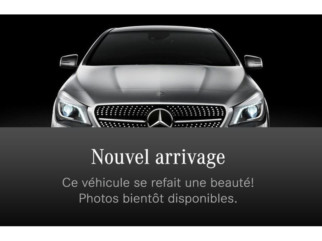 Mercedes-Benz A-Class 2022 | 28 900 $ | 67 934 km | Berline à essence ...