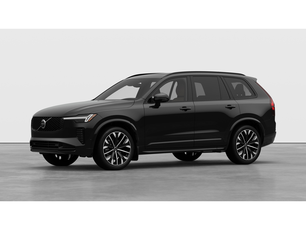 2026 Volvo XC90 B6 AWD Ultra Dark Theme 7-Seater от CANADA