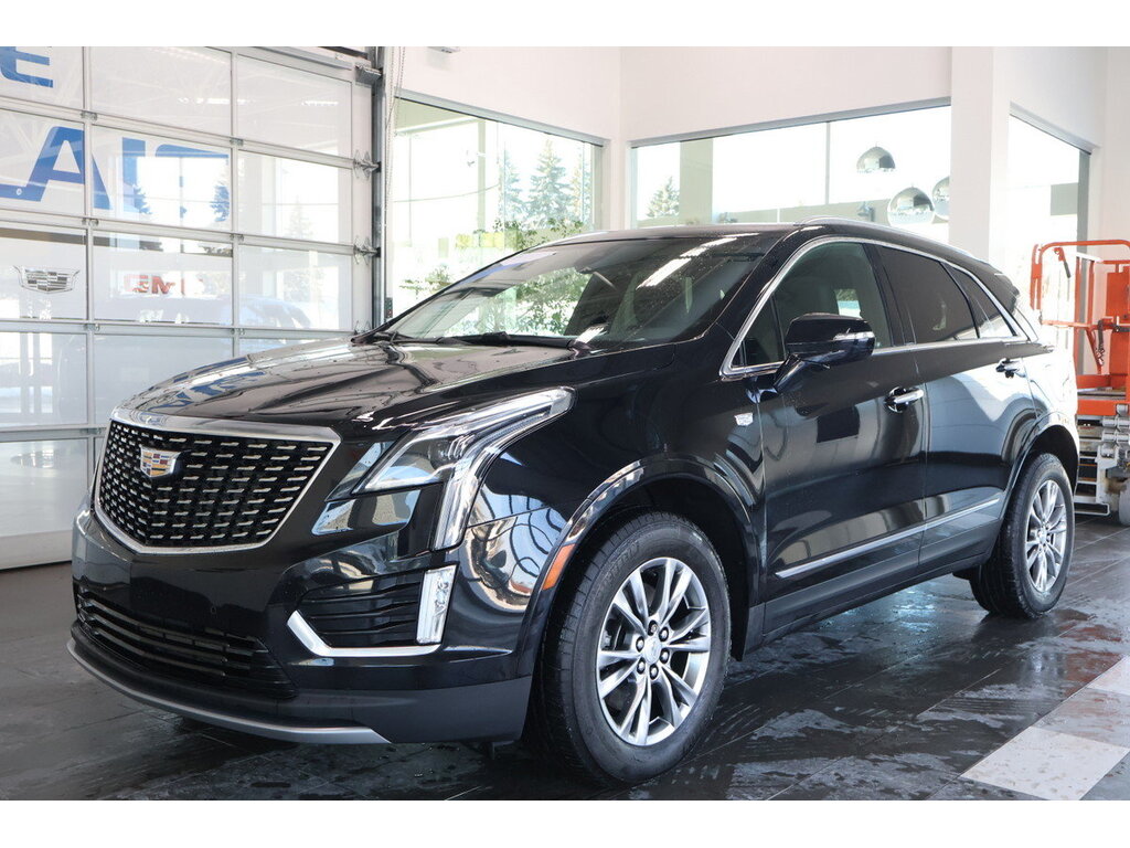Cadillac XT5 2022 | 36 995 $ | 39 002 km | VUS à essence en vente chez ...