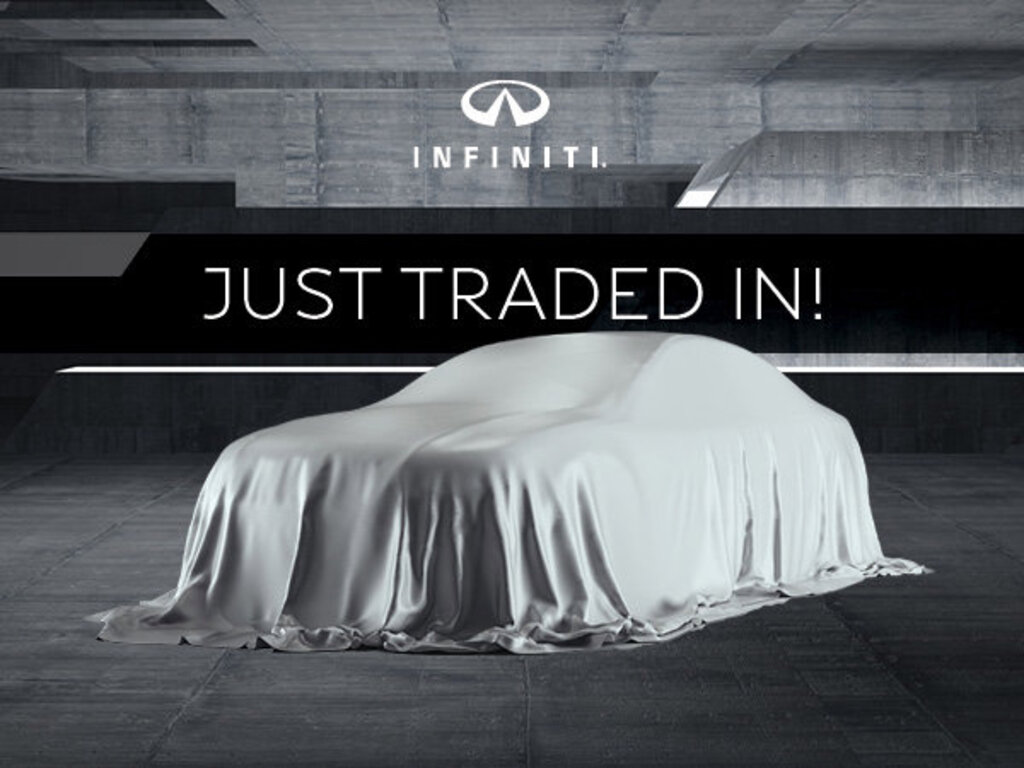 2022 Infiniti Q60 | $49,999 | 47,310 km | Gas Coupe for sale by Hyatt ...