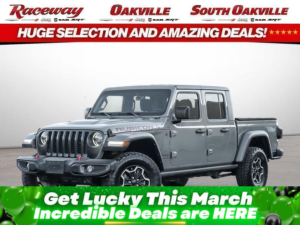 2021 Jeep Gladiator | $33,808 | 97,022 km | Gas Truck for sale by ...