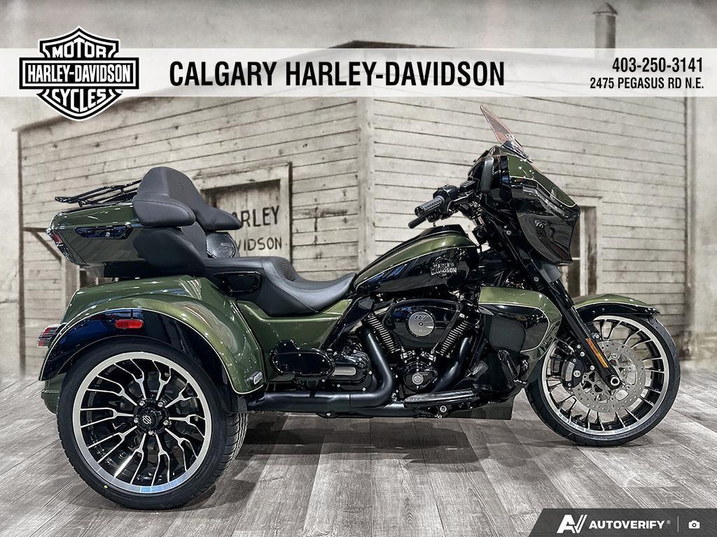 2026 Harley-Davidson Unspecified | $55,859 | for sale by CALGARY HARLEY ...