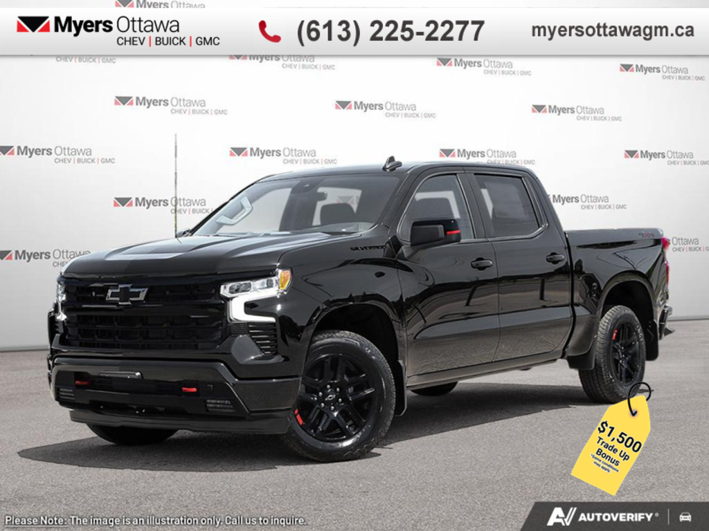 Stunning Redline Edition Silverado For Sale Images