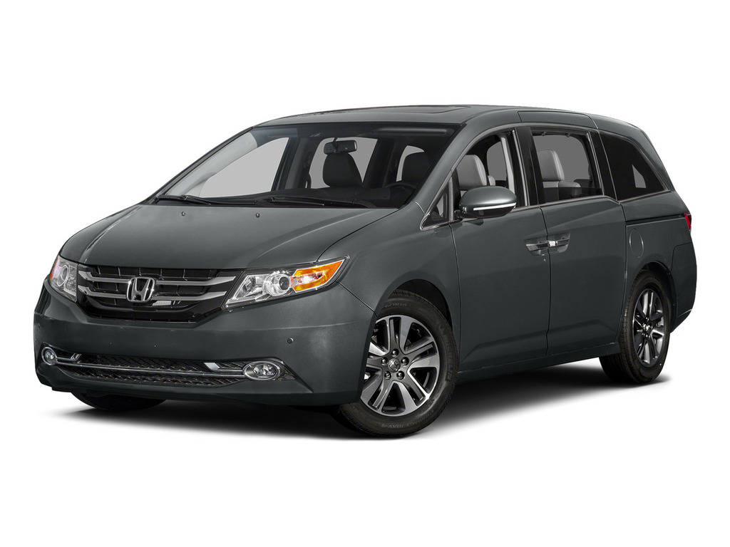 2015 Honda Odyssey | $18,844 | 176,928 km | Gas Minivan for sale by ...