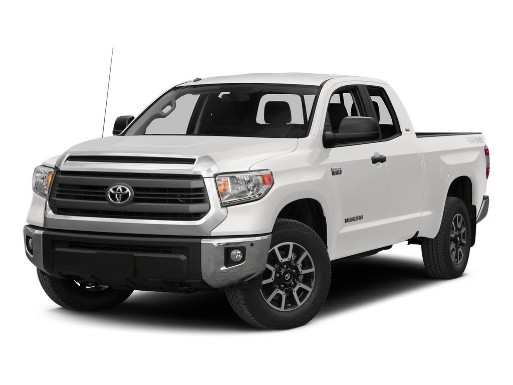 2015 Toyota Tundra | $18,900 | 277,000 km | Gas Crew Cab for sale by ...