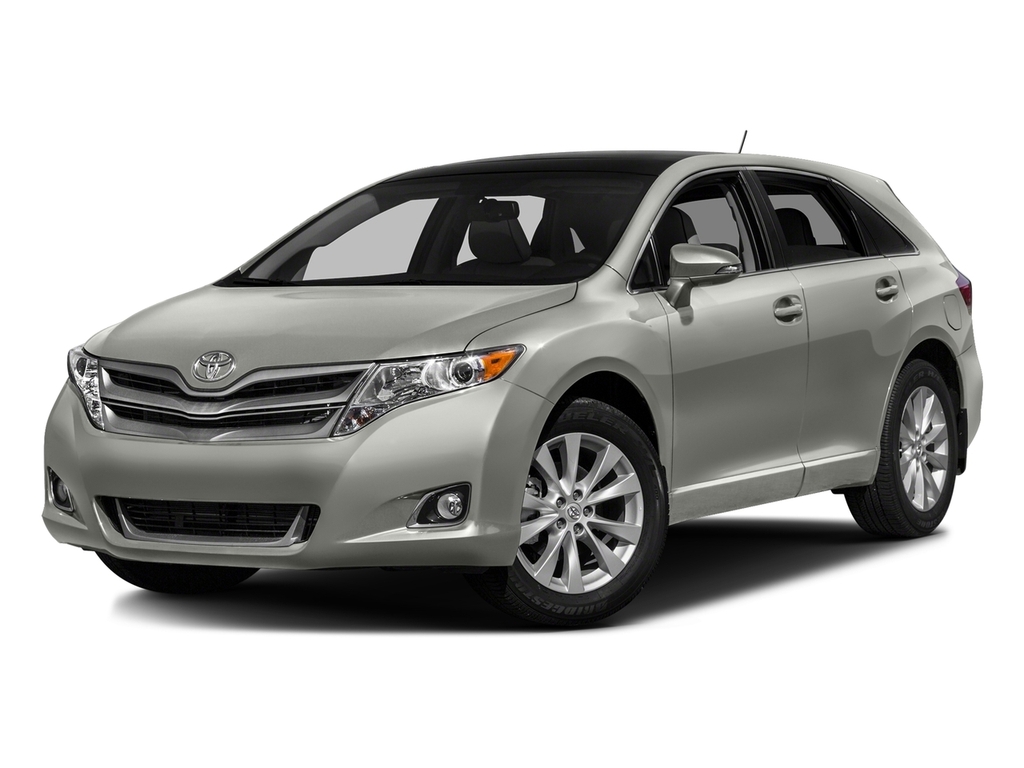 2016 Toyota Venza BASE - Simcoe