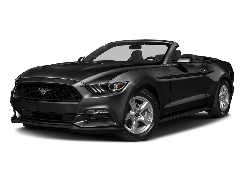 Ford Mustang 2017 | 26 372 $ | 71 220 km | Décapotable ou cabriolet à ...