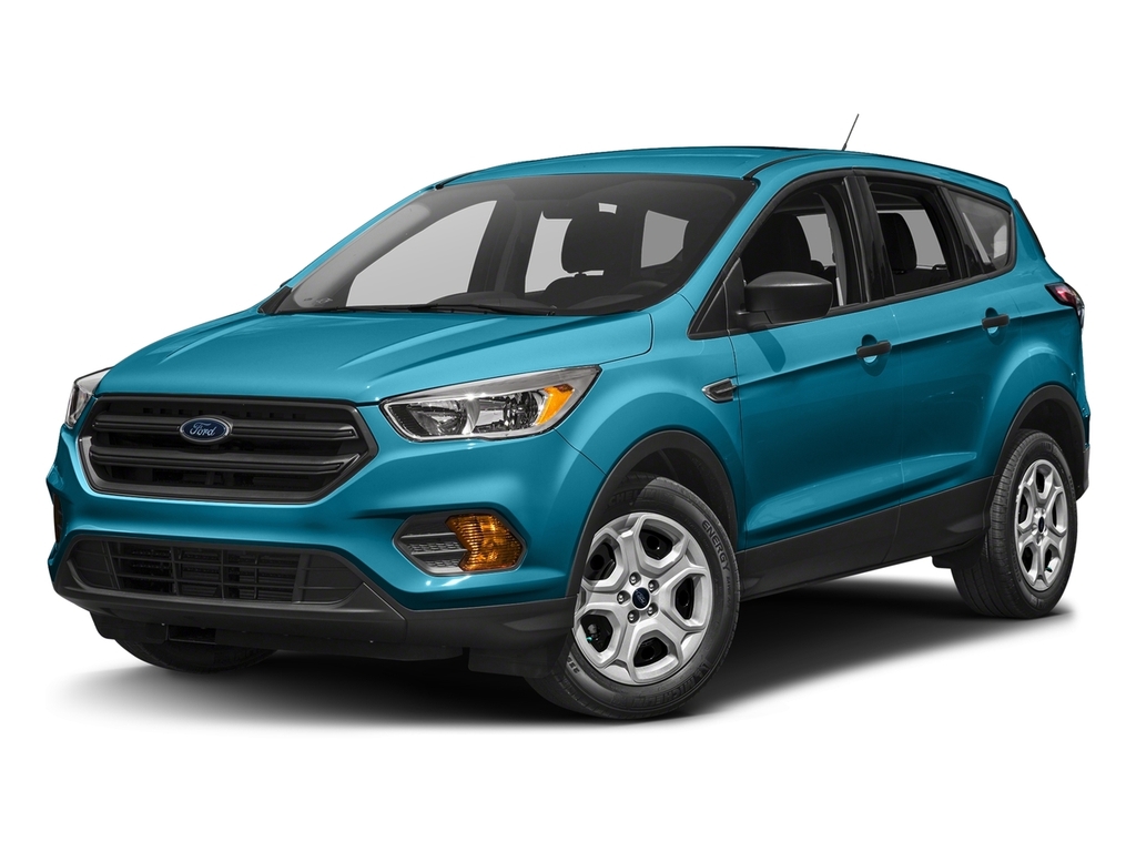 2017 Ford Escape SE - Strathmore
