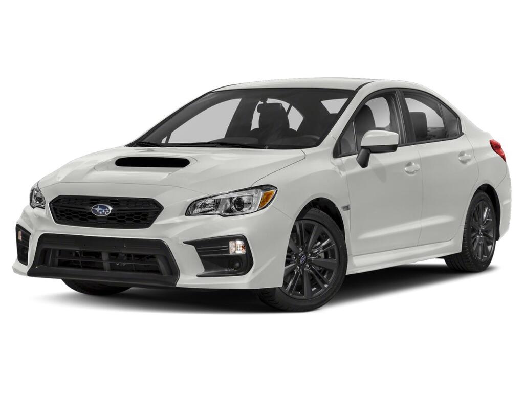2018 Subaru WRX BASE - Surrey
