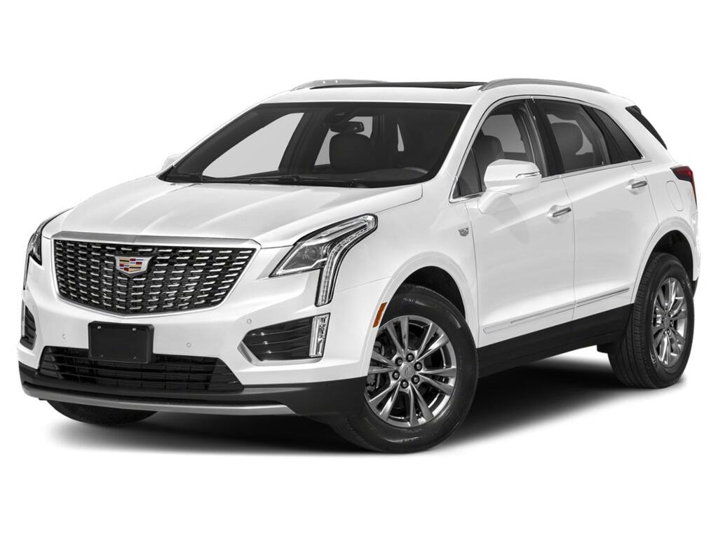 2020 Cadillac XT5 | $31,995 | 73,043 km | Gas SUV for sale by Subaru Of ...