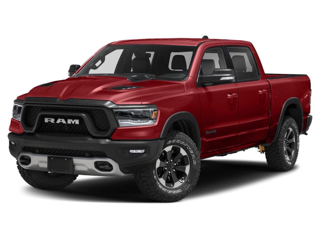 2021 Ram 1500 | $52,965 | 91,750 km | Gas Truck for sale by DOWNSVIEW ...