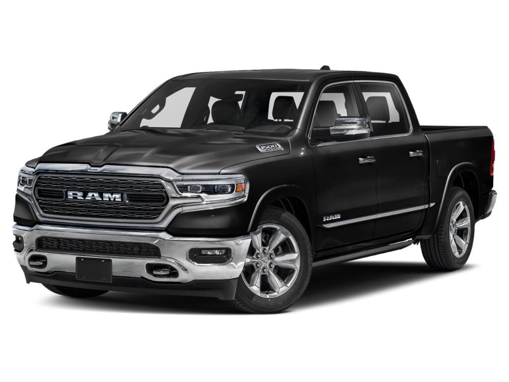 2021 Ram 1500 | $45,965 | 162,700 km | Gasoline Hybrid Truck Long Crew ...