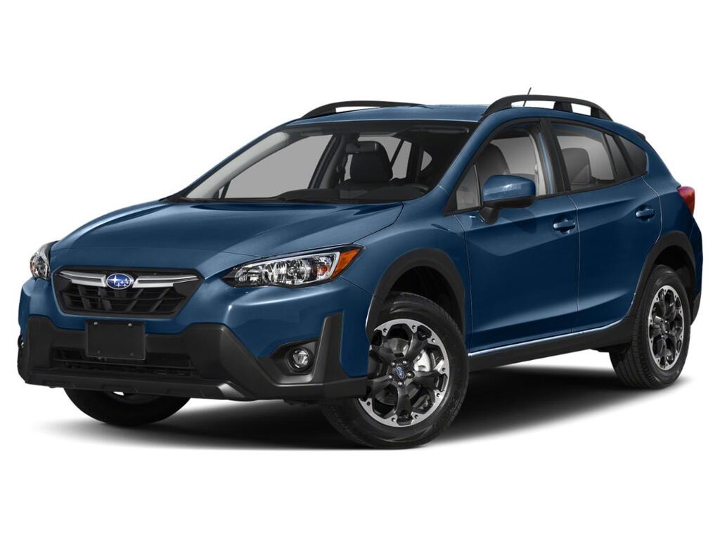 2021 Subaru Crosstrek | $24,995 | 76,958 km | Gas SUV for sale by ...