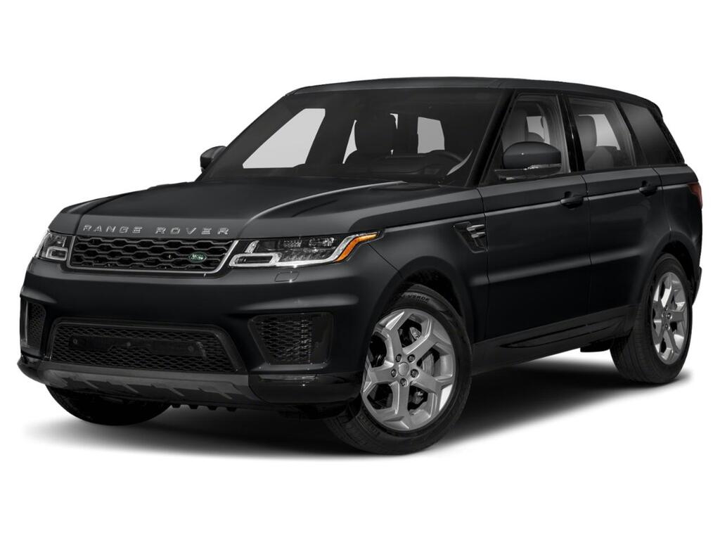 2021 Land Rover Range Rover Sport MHEV SE - Toronto