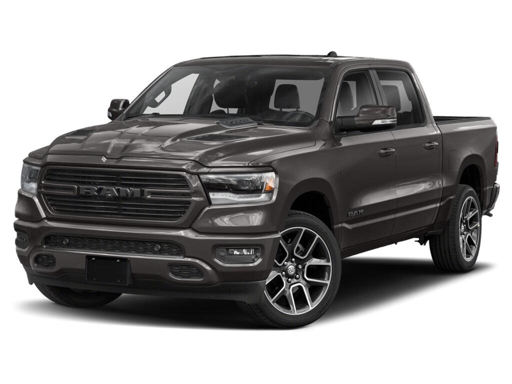 2021 Ram 1500 | $44,365 | 101,440 km | Gas Truck for sale by DOWNSVIEW ...
