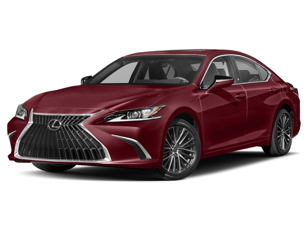 2022 Lexus ES 350 F Sport 2 package / No Accident / - St. Catharines