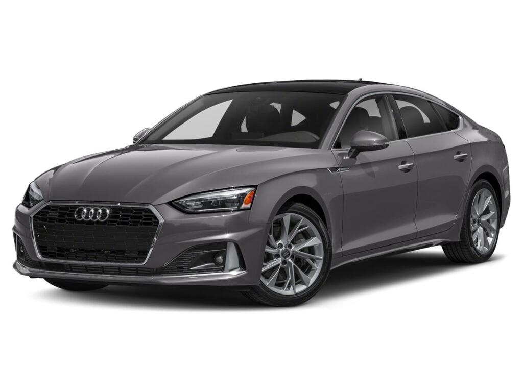 2022 Audi A5 | $43,995 | 47,545 km | Gasoline Hybrid Vehicle for sale ...
