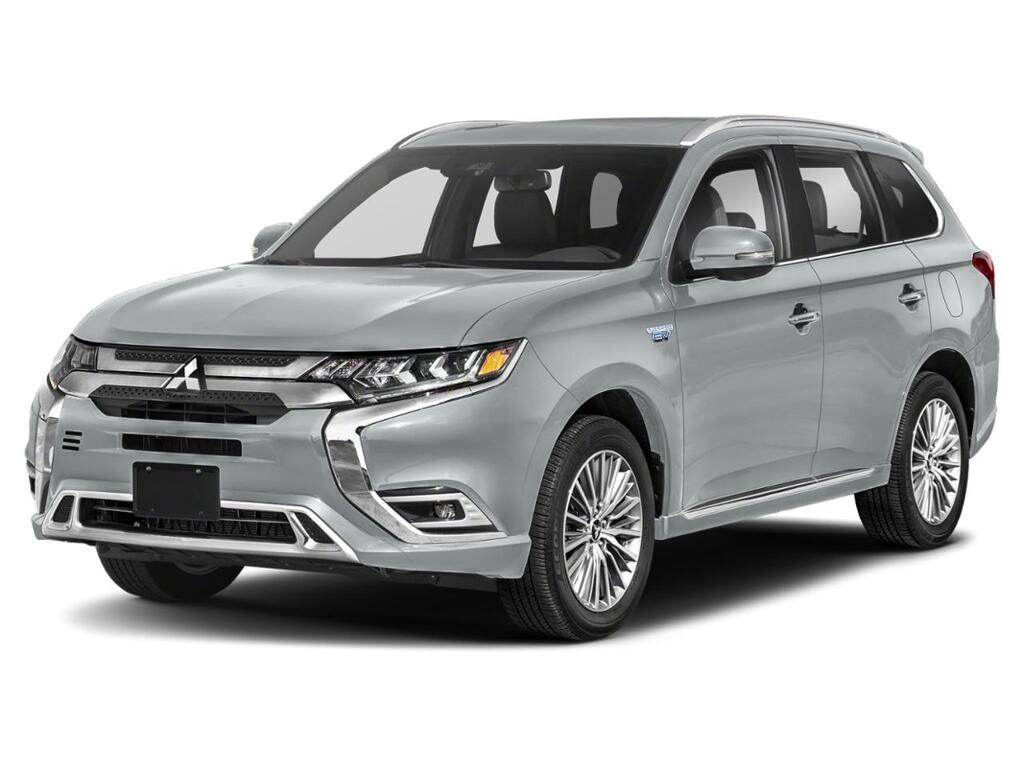 2022 Mitsubishi Outlander PHEV | $34,998 | 55,810 km | Electric SUV for ...