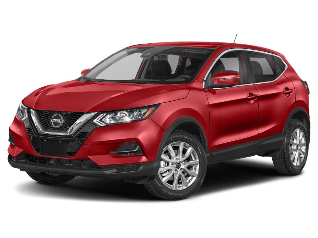 2022 Nissan Qashqai | $25,865 | 41,745 km | Gas SUV for sale by ...