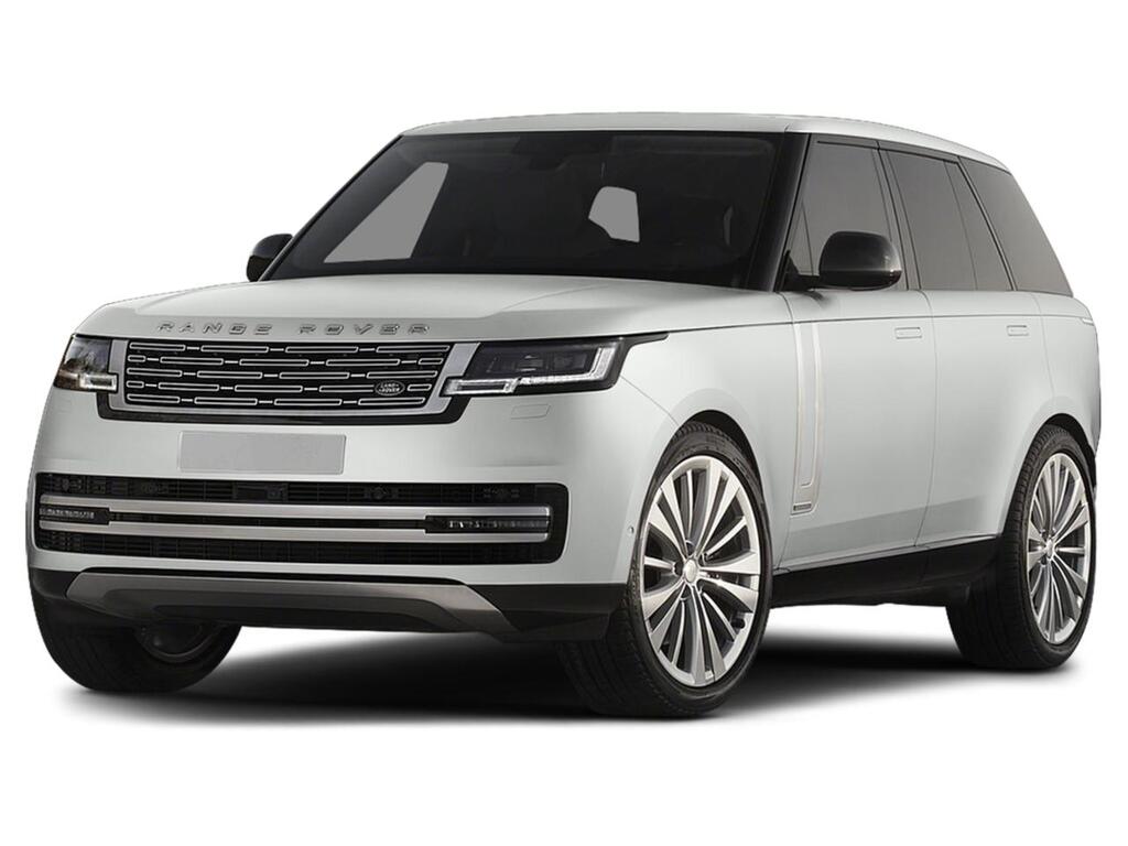 2023 Land Rover Range Rover | $160,968 | 26,253 km | Gas SUV for sale ...