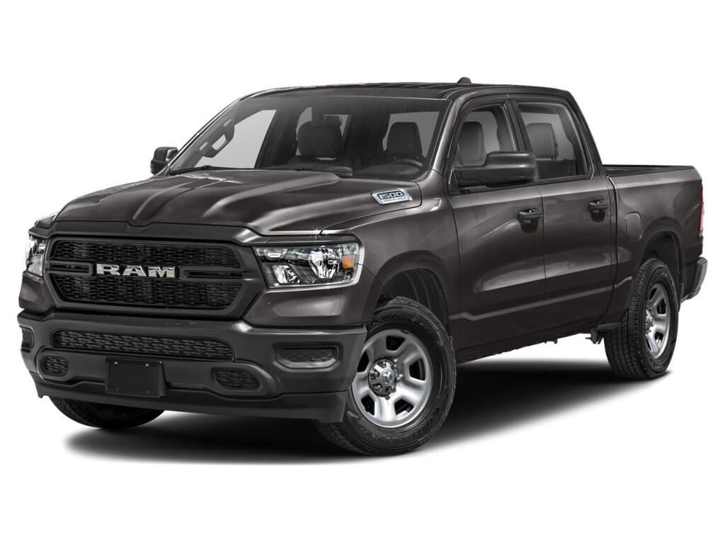 2023 Ram 1500 | $53,995 | 75,555 km | Gas Vehicle for sale by ARTHUR ...