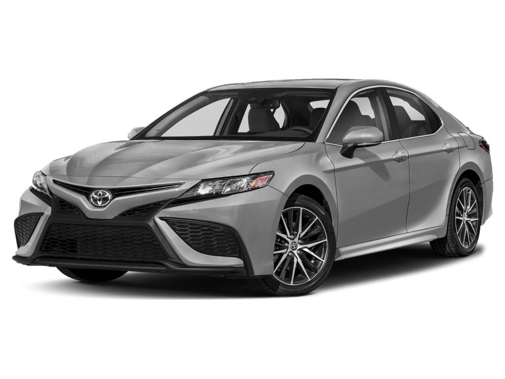 2023 Toyota Camry | $35,991 | 44,608 km | Gas Sedan for sale by Kenora ...
