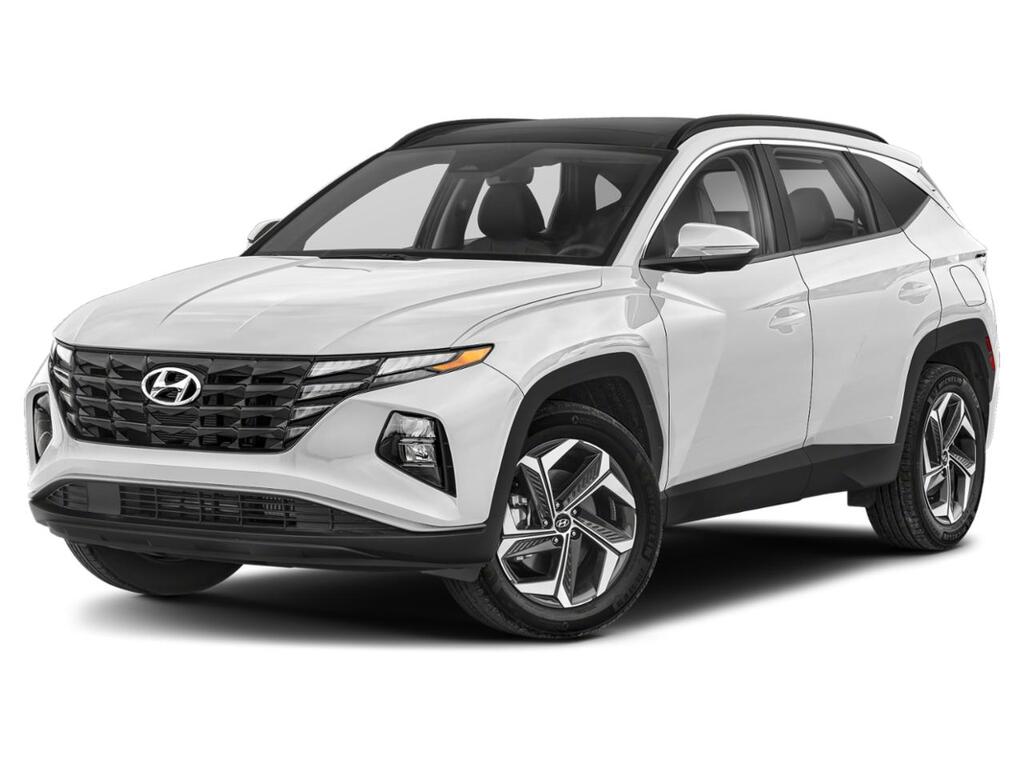 2023 Hyundai Tucson Hybrid - Peterborough