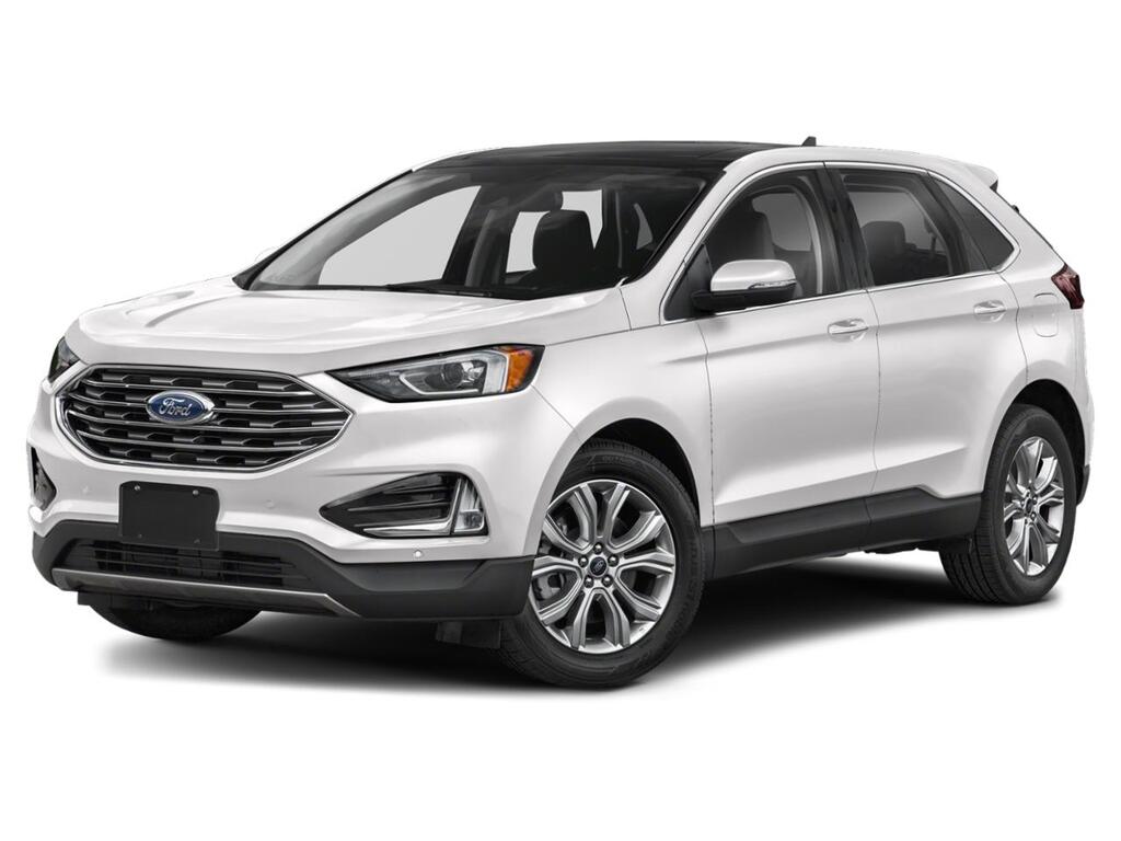 2023 Ford Edge | $30,999 | 75,642 km | Gas SUV for sale by Bramgate VW ...