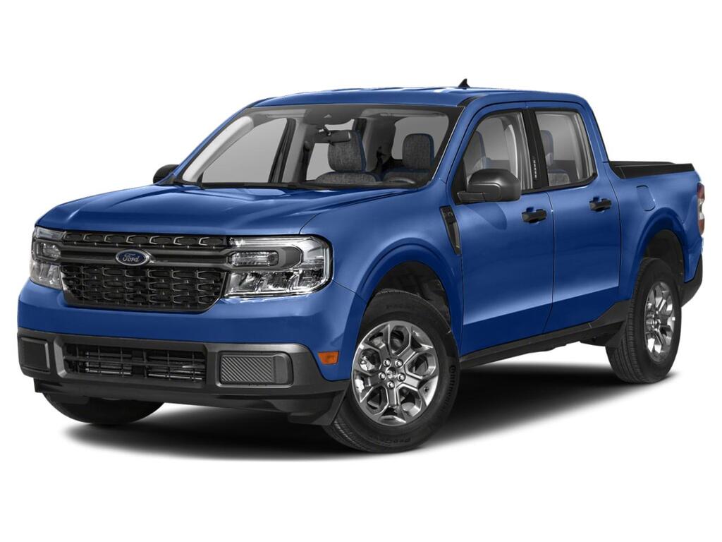 2024 Ford Maverick | $40,995 | 19,356 km | Gas Truck for sale by Valley ...
