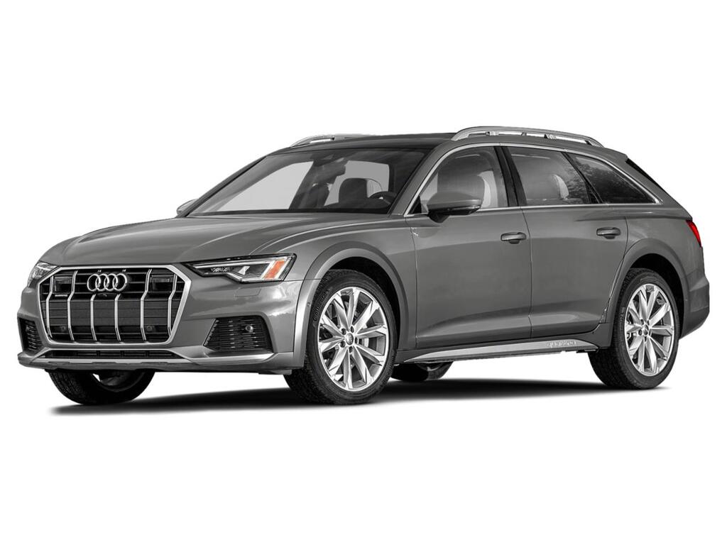 2024 Audi A6 allroad quattro - Brampton