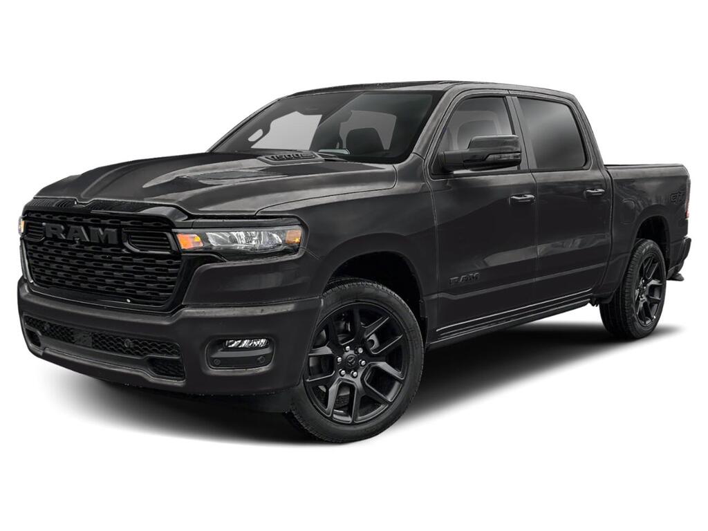 2025 Ram 1500 | $68,042 | Gas Crew Cab for sale by Georgetown Chrysler Dodge Jeep Ram ...