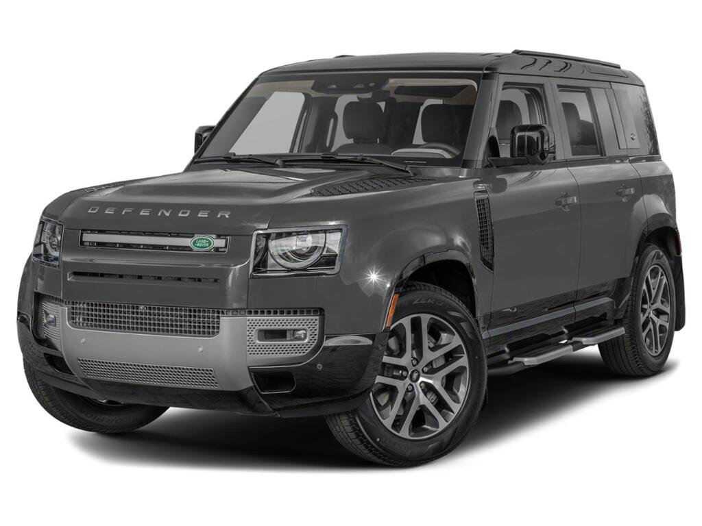 2025 Land Rover Defender | $127,844 | 90 km | SUV for sale by Jaguar ...