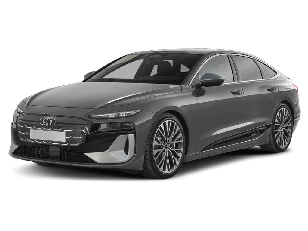 2025 Audi S6 e-tron | $111,570 | 90 km | Electric Sedan for sale by ...
