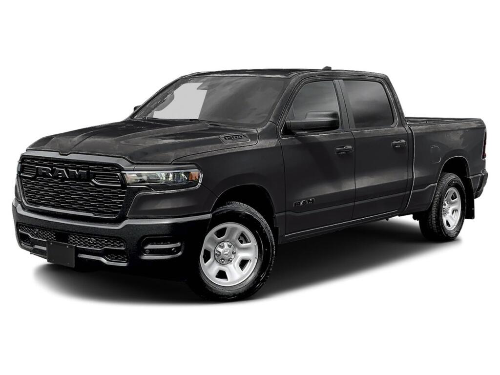 2025 Ram 1500 Tungsten - Calgary