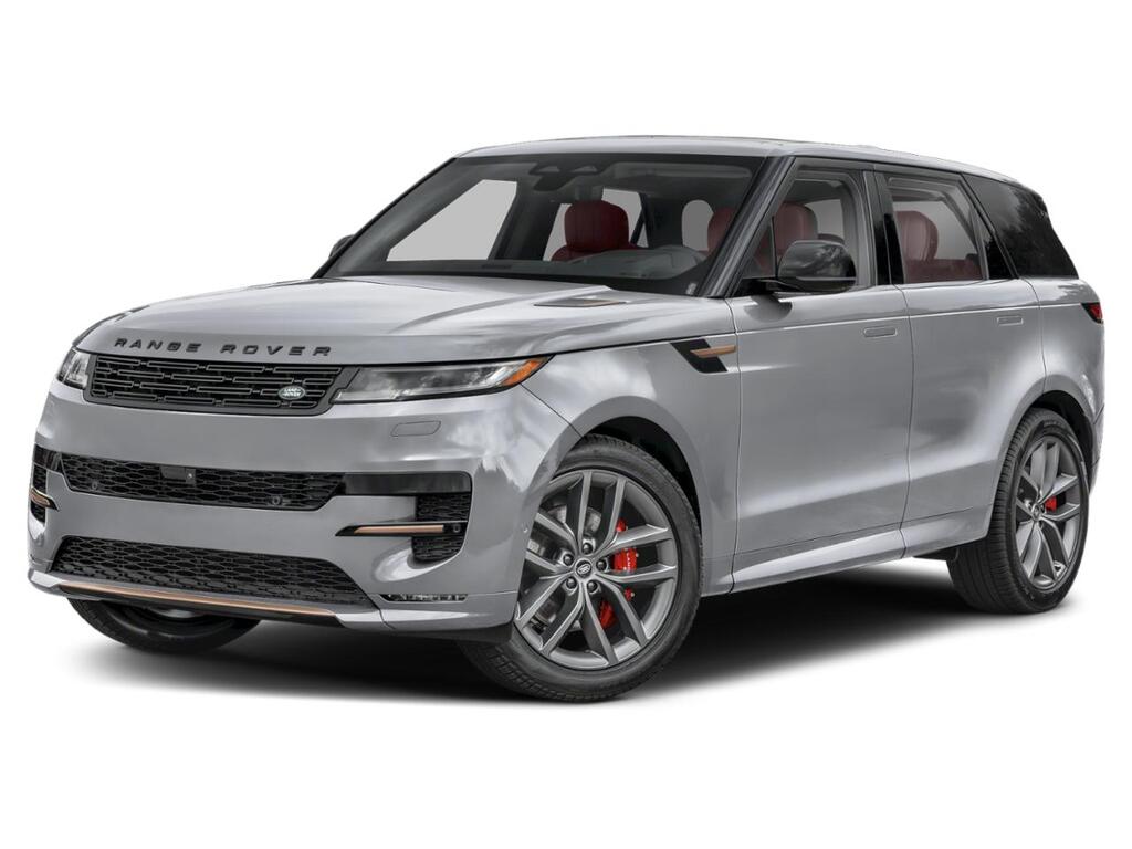 2025 Land Rover Range Rover Sport | $125,966 | 90 km | SUV for sale by ...