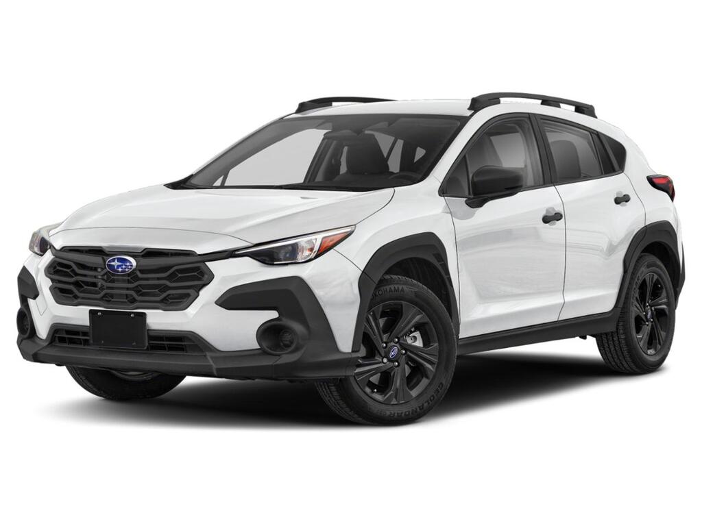 2025 Subaru Crosstrek | $32,260 | 150 km | Gas SUV for sale by Subaru ...
