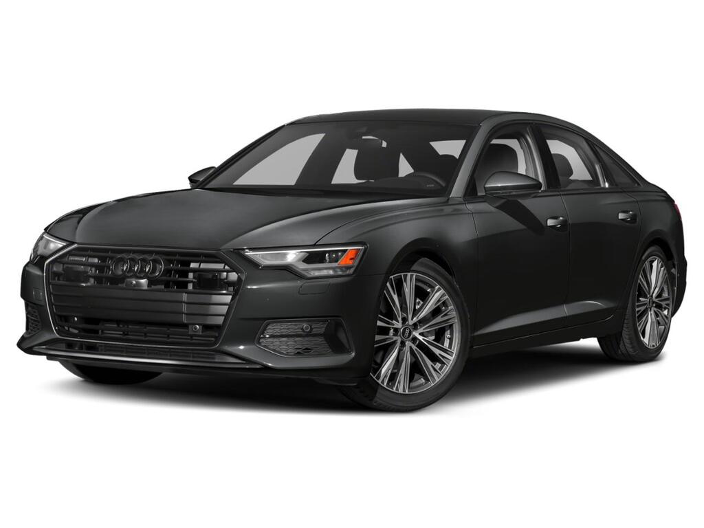 2025 Audi A6 | $94,412 | 90 km | Sedan for sale by Audi Brampton ...