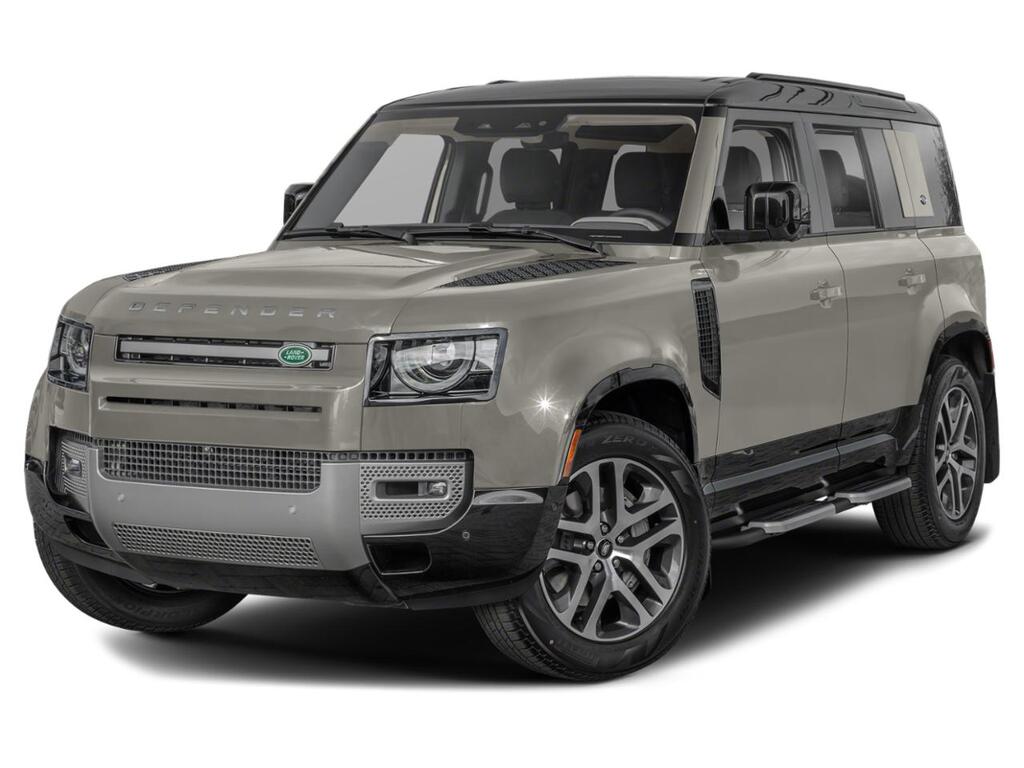 2025 Land Rover Defender 110 P400 X - Toronto
