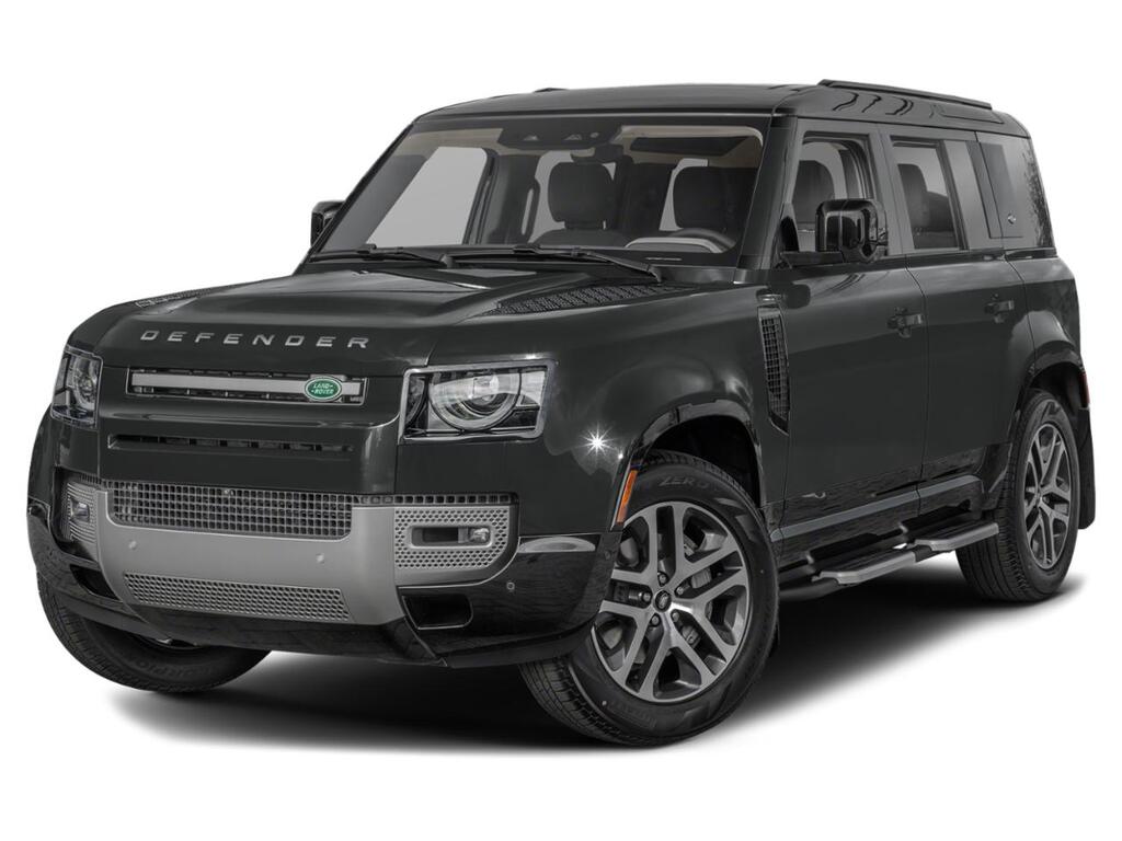 2025 Land Rover Defender | $105,675 | 91 km | SUV for sale by Jaguar ...