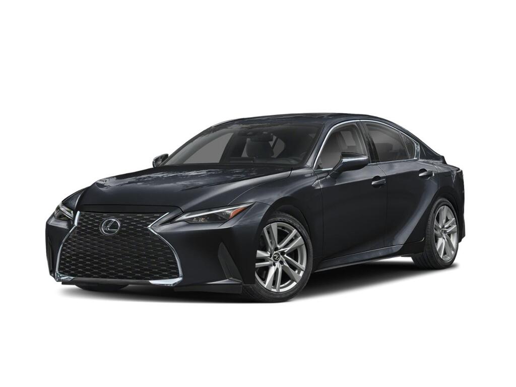 2025 Lexus IS | $52,143 | 90 km | Gas Sedan for sale by Lexus South ...
