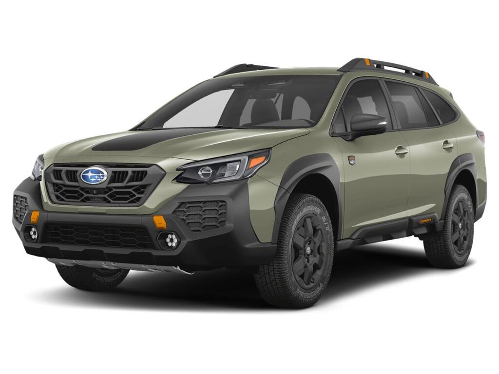 2025 Subaru Outback Wilderness AWD - Brampton
