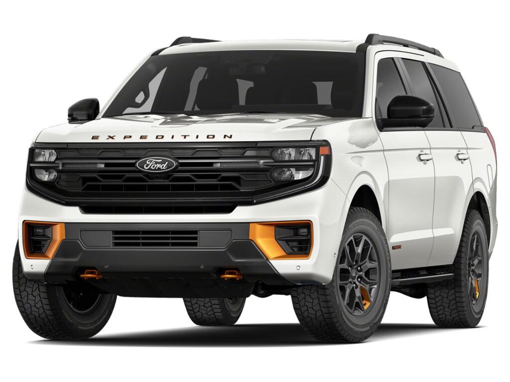 2025 Ford Expedition | $106,930 | Gas SUV for sale by West Coast Ford ...